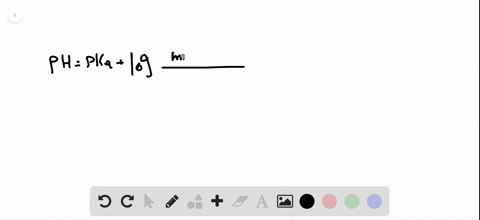 SOLVED:A buffer is created by combining 3.55 g of NH3 with 4.78 g of HCl and diluting to a total ...