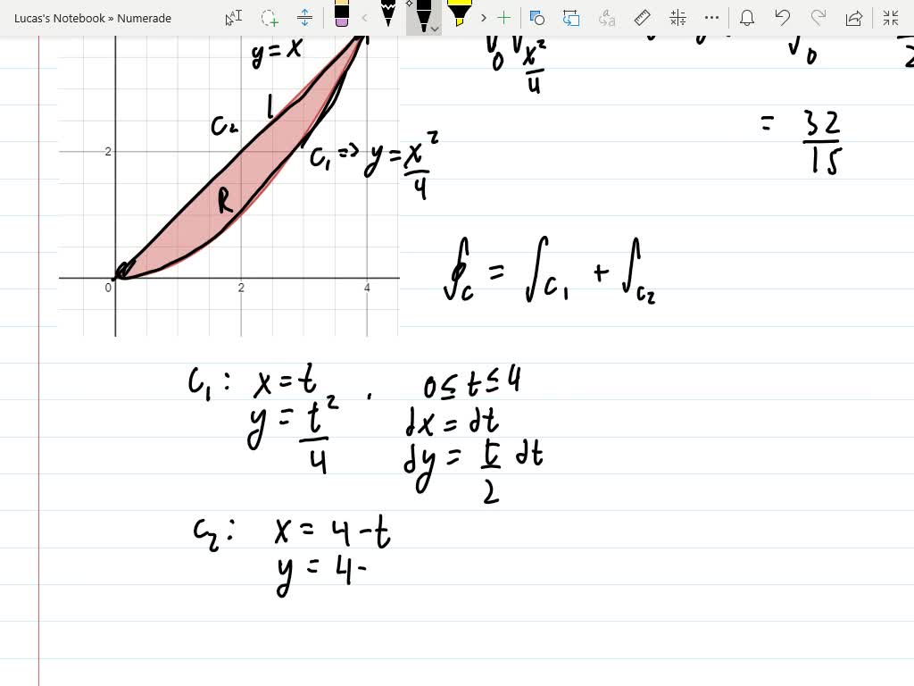 ⏩SOLVED:Verify Green's theorem for the integral ∮Γ(x-y) d x+(x+y) d ... ⏩SOLVED:Verify Green's theorem for the integral ∮Γ(x-y) d x+(x+y) d ...