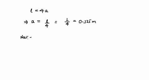 SOLVED:A 0.50-m length of wire is formed into a single-turn, square ...