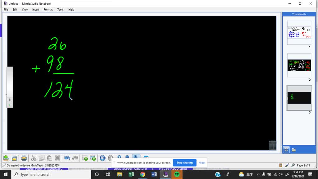 SOLVED:In the following exercises, solve using triangle properties. The measures of two angles ...