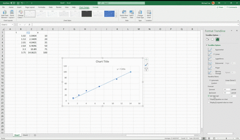SOLVED:A student is asked to measure the acceleration of a glider on a ...