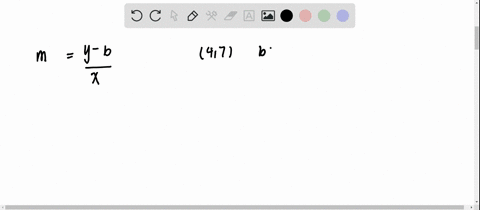 SOLVED:Solve for the given variable in the formula. After obtaining a new version of the formula ...