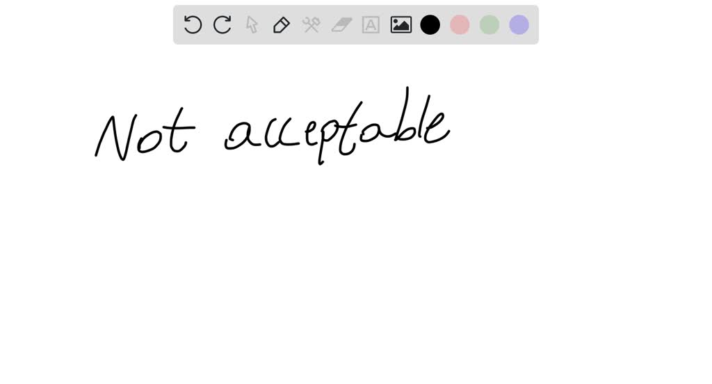 SOLVED: Is it acceptable practice to look at your research results ...