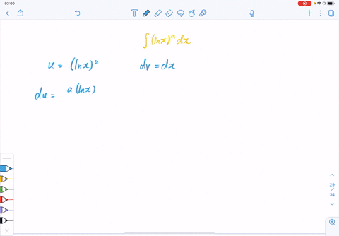⏩SOLVED:Derive the given reduction formula using integration by… | Numerade