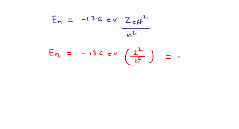 SOLVED: The ground state of lithium. Ignoring electron-electron repulsion, construct the ground ...