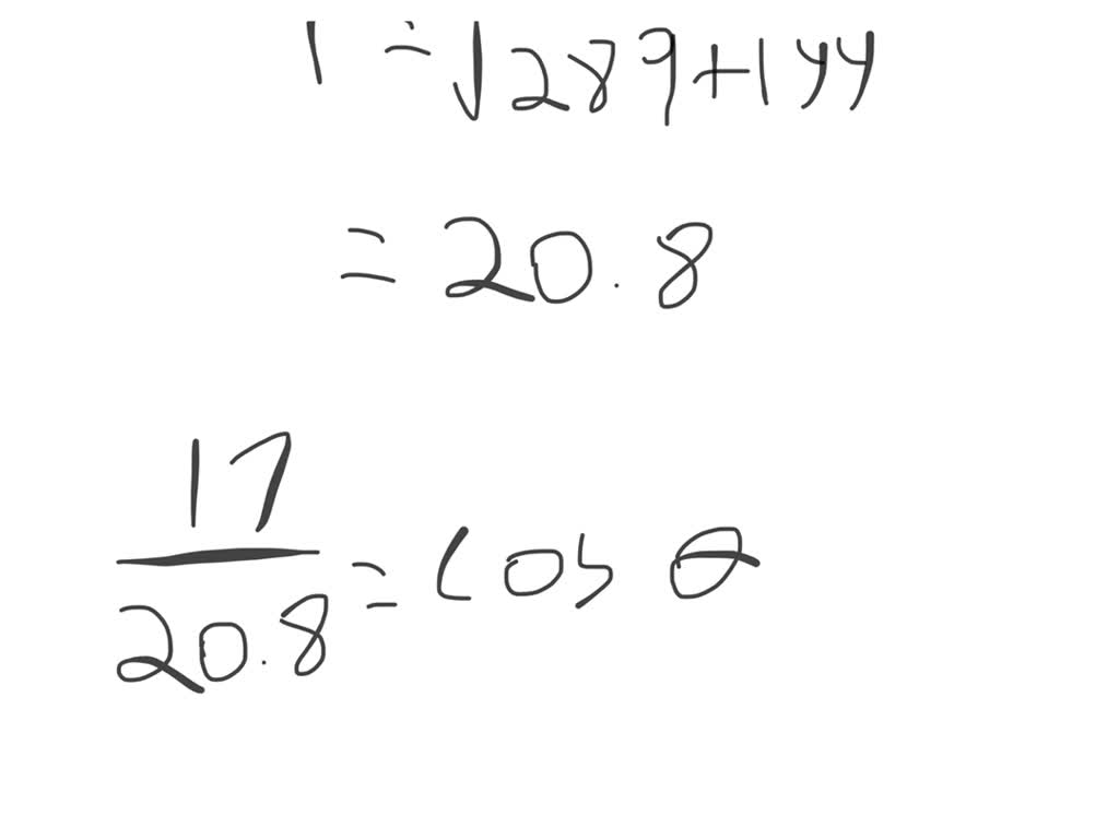 SOLVED: First simplify each of the following numbers to the x+i y form or to the r e^i θ form ...