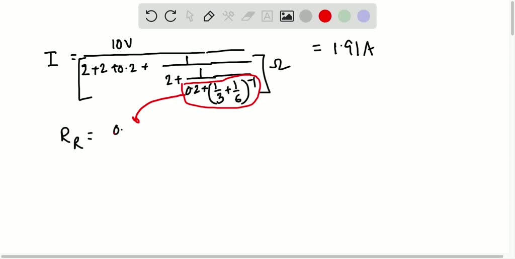 SOLVED:Repeat Problem 6.63 with a 100 Ωresistor in series with the vs ...