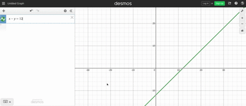 ⏩SOLVED:Set up a linear system of two equations and two variables… | Numerade