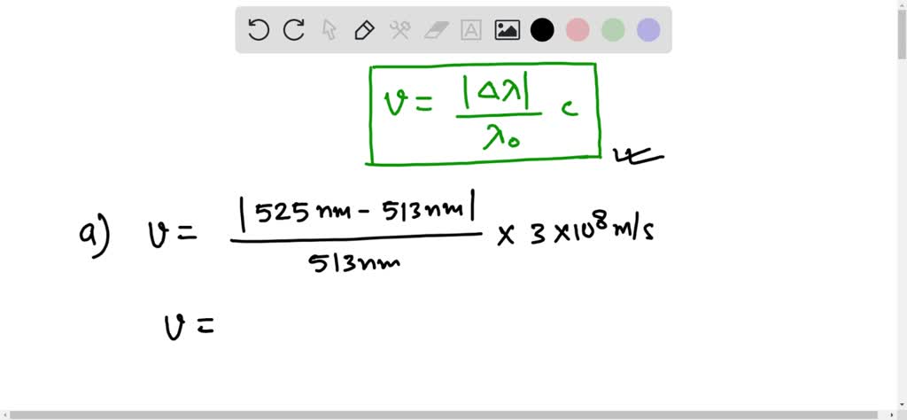 Figure 37-27 is a graph of intensity versus wavelength for light ...
