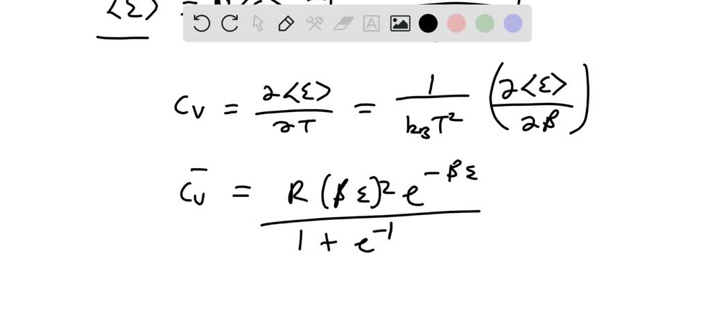 The experimental heat capacity of N2(g) can be fit to the empirical ...