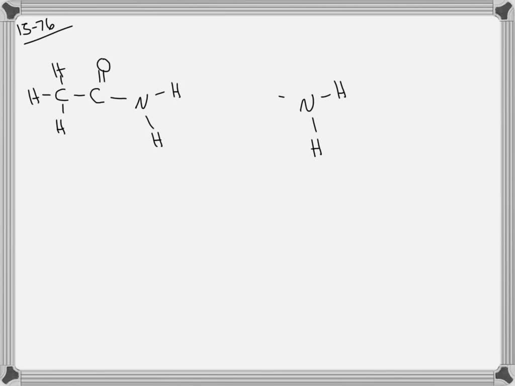 SOLVED:The following space-filling model depicts the structure of a ...