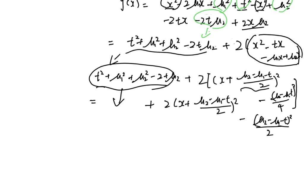SOLVED: Let 𝐗 and 𝐘 be independent variables and ^0 𝐗 and ^0 𝐘 be the ...