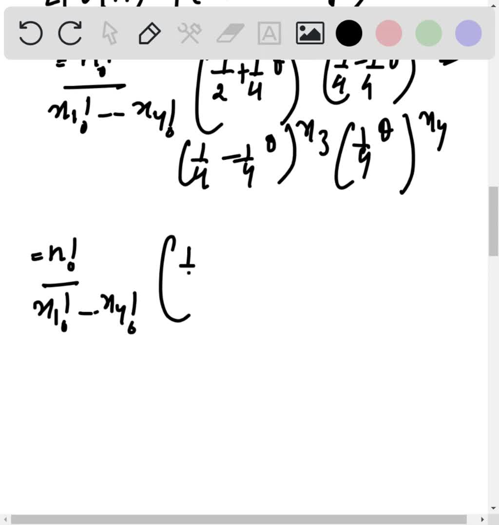 In each of Exercises 7.2 .1-7.2 .3, compute the expected value of the ...