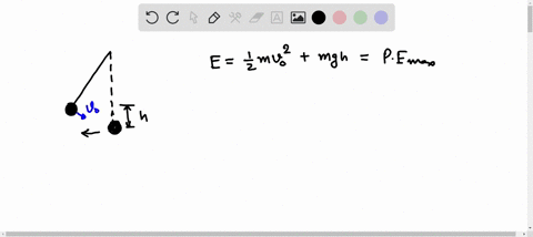 SOLVED:Suppose the physics instructor pictured in figure 6.15 gives the ...