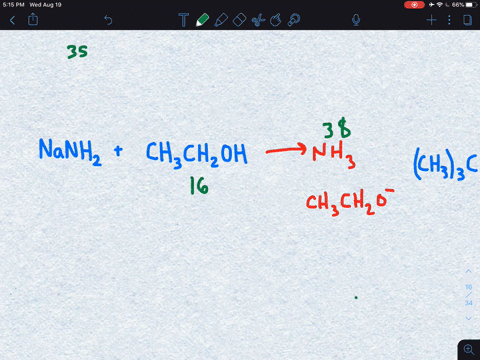 SOLVED:Write equations for the acid-base reaction that would occur when ...
