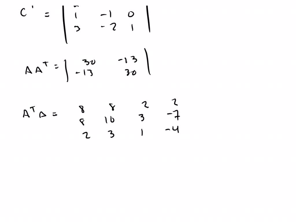 ⏩SOLVED:Using the matrices from Problem 4.23 calculate Rinput, 1,,… | Numerade