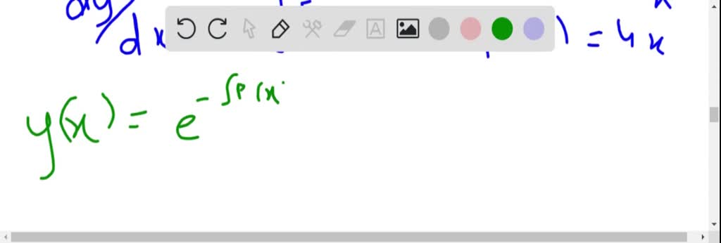 SOLVED:Proceed as in Example 6 to solve the given initial-value problem. Use a graphing utility ...