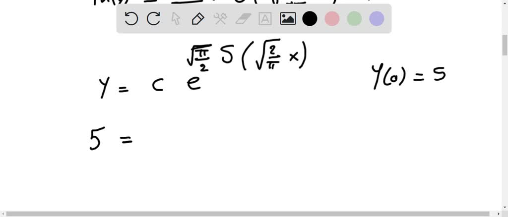 SOLVED:The Fresnel function S(x)=∫0^x sin((1)/(2) πt^2) d t was ...