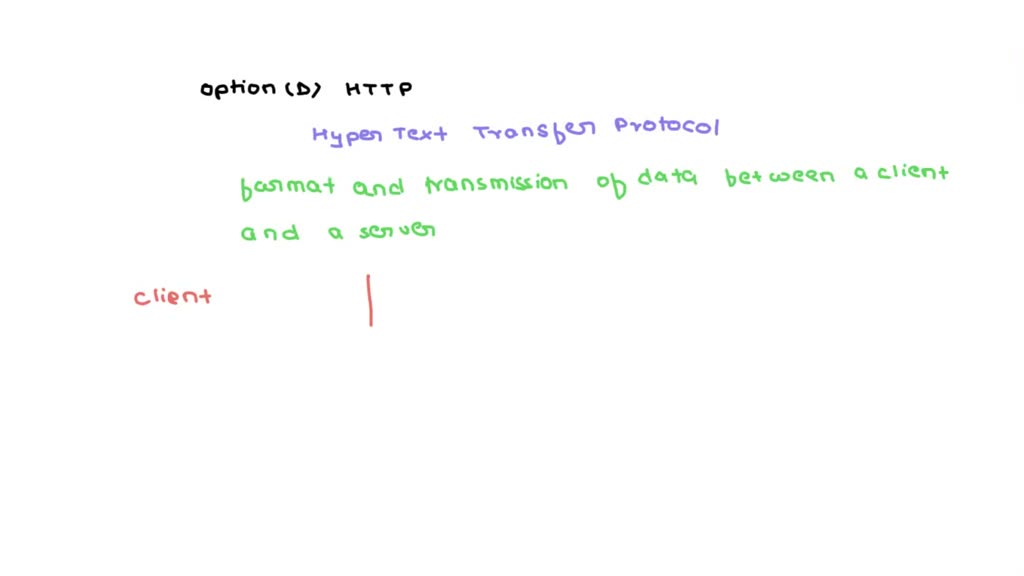 Solvedcorporate Remote Locations Connected Via An Isp Are Regularly Sending Files Using Ftp An