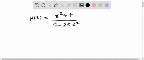 ⏩SOLVED:Use Theorem 1 to determine where each function… | Numerade