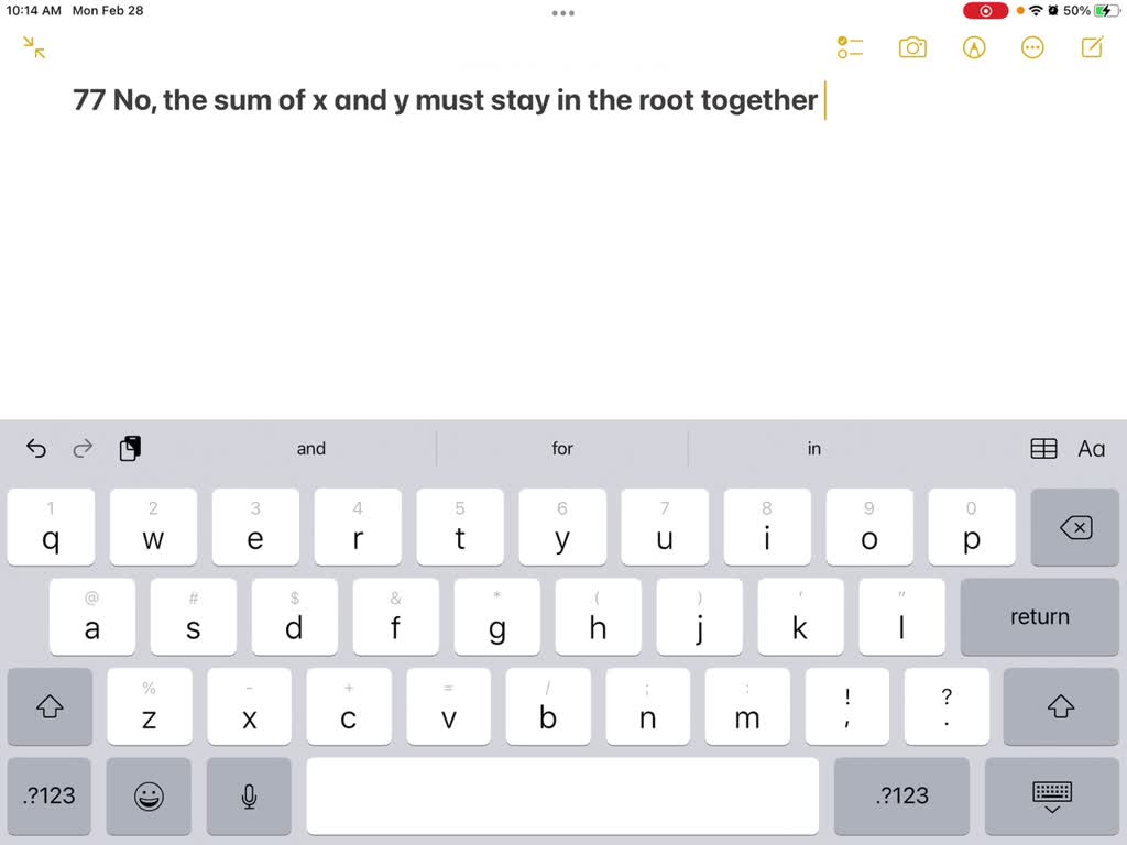 SOLVED Does x y Equal x y Defend Your Answer SOLVED Does x y Equal x y Defend Your Answer