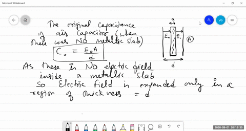Capacitance and Dielectrics | University Physics
