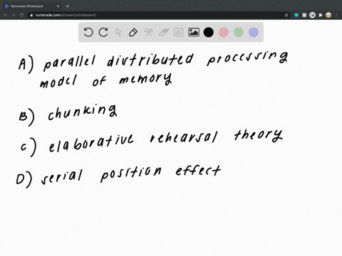 SOLVED: Effective presentations are organized into which three sections ...