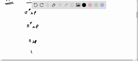 SOLVED:Draw an MO energy-level diagram for O2^+, including only MOs ...