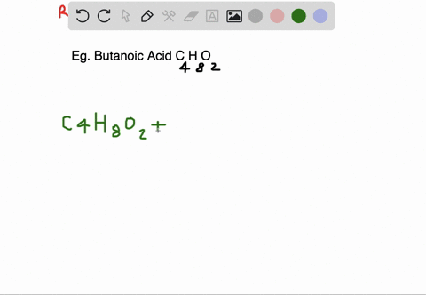 SOLVED:Write the balanced chemical equation for the ionization of each ...