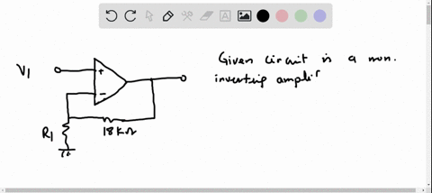 SOLVED: If the input reference voltage is 10 V for each of the DACs of ...