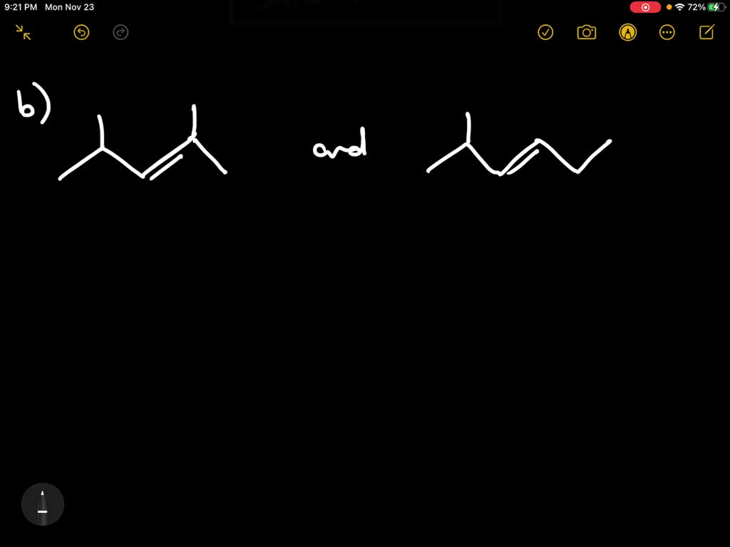 Indicate If The Following Pairs Of Structures Represent Structural Isomers Cis Trans Isomers