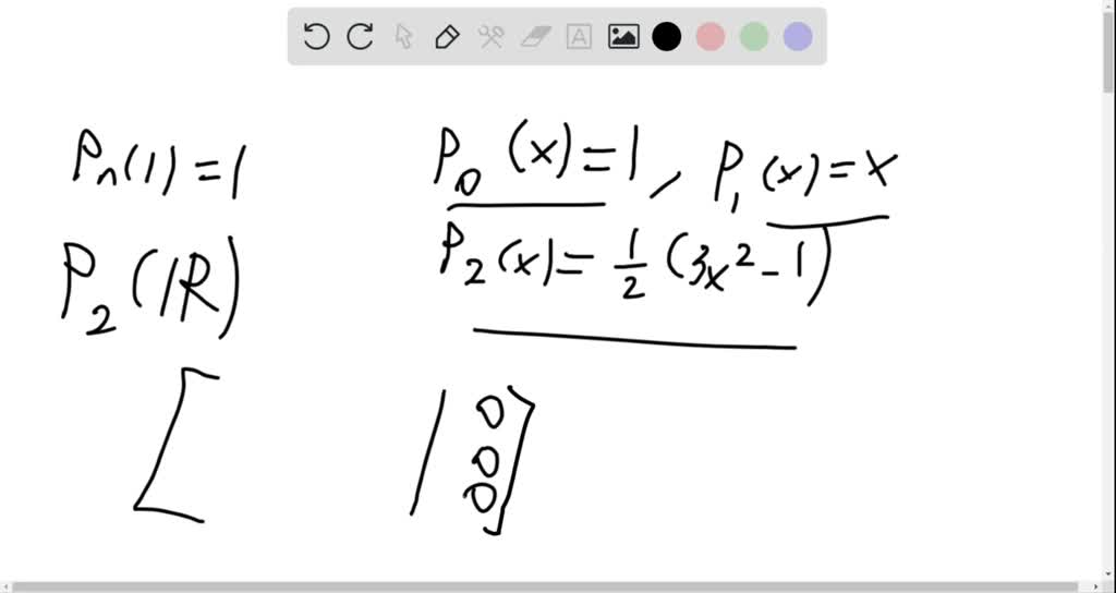 SOLVED:Show that the linear dimension (the cardinality of a Hamel basis ...