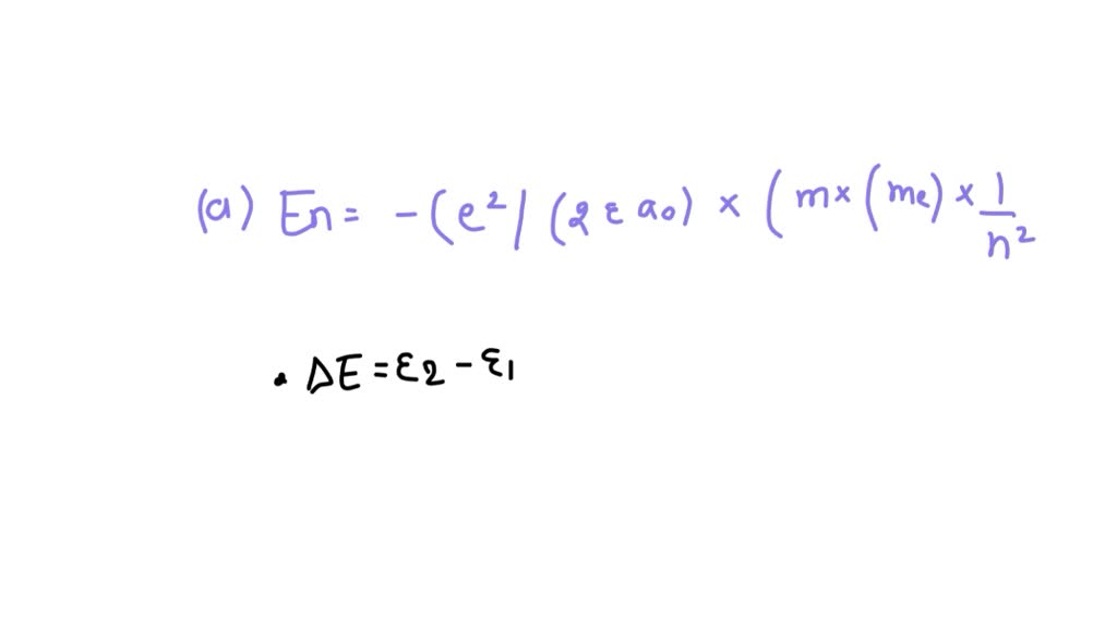SOLVED:(a) Treat an F center as a free electron of mass n mov in the ...
