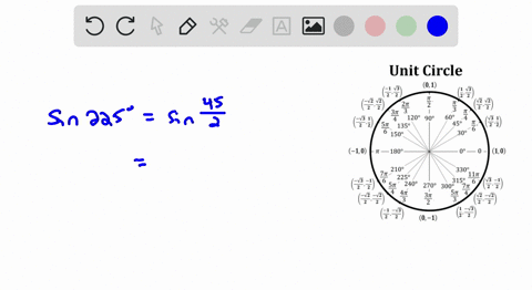 SOLVED:In Problems 13-20, find the exact value without a calculator ...