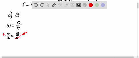 ⏩SOLVED:Suppose that point P is on a circle with radius r, and ray O… | Numerade