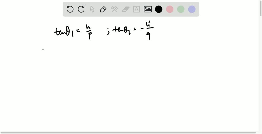 SOLVED:Figure P 36.24 shows a curved surface separating a material with index of refraction n1 ...