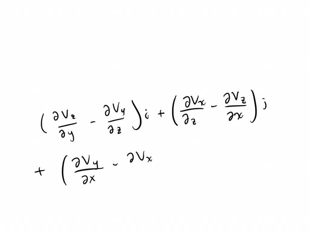 SOLVED:If curl 𝐅(x, y, z) ·𝐧 is constantly equal to 1 on a smooth ...