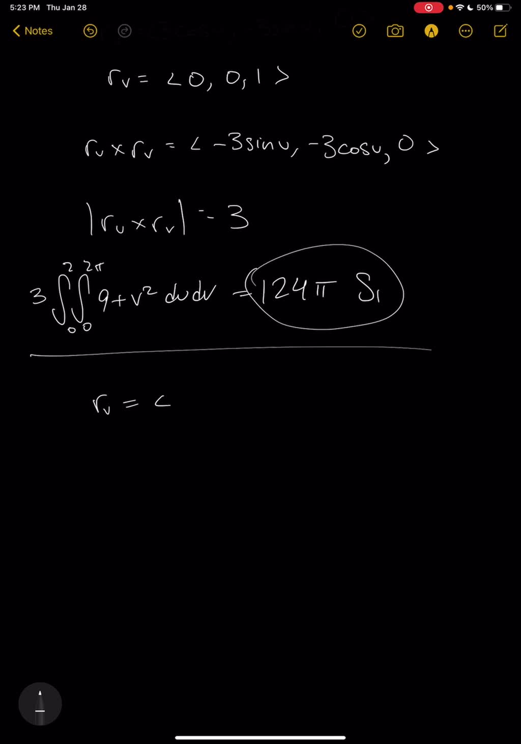 Evaluate The Surface Integral x 2 Y 2 Z 2 DS S Is The Part Of