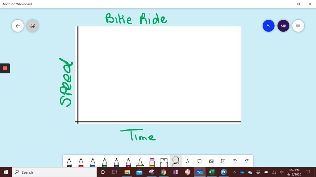 ⏩SOLVED:Equations and Inequalities You begin your bike ride by… | Numerade