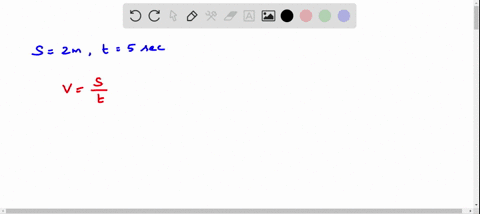 SOLVED:Find the linear speed of a point that moves with constant speed in a circular motion if ...