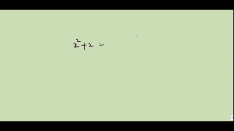 SOLVED:In Exercises 5-8, evaluate using long division first to write f(x) as the sum of a ...