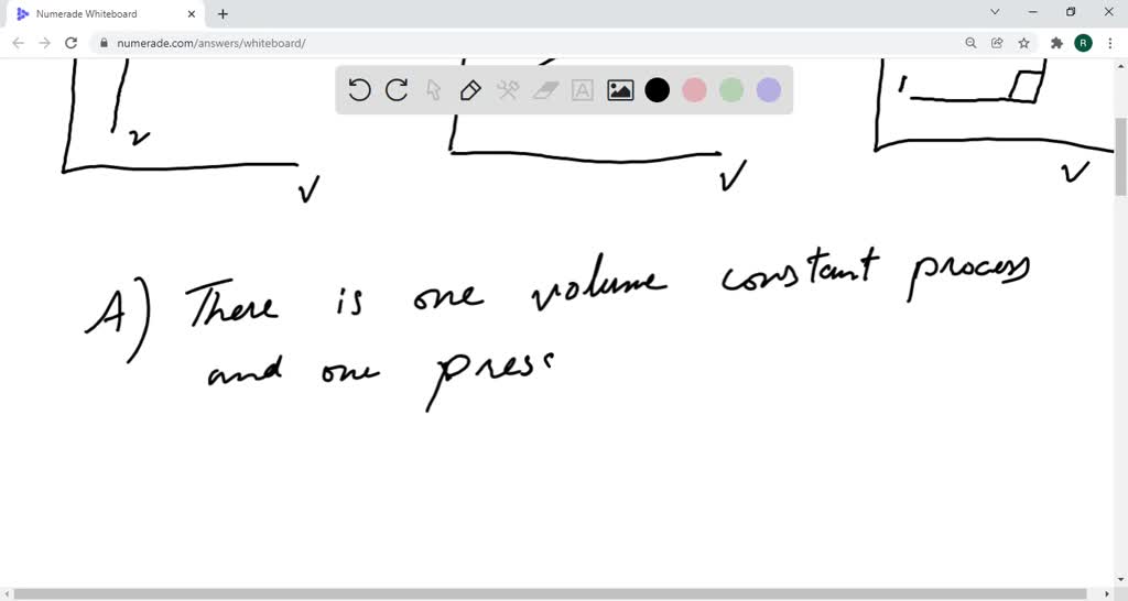 Figure P 3.11 shows three physical situations. Show the possible ...