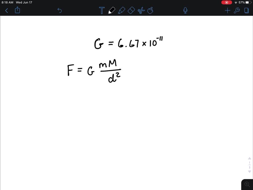 SOLVED:Write an equation that relates the quantities. The force F (in ...