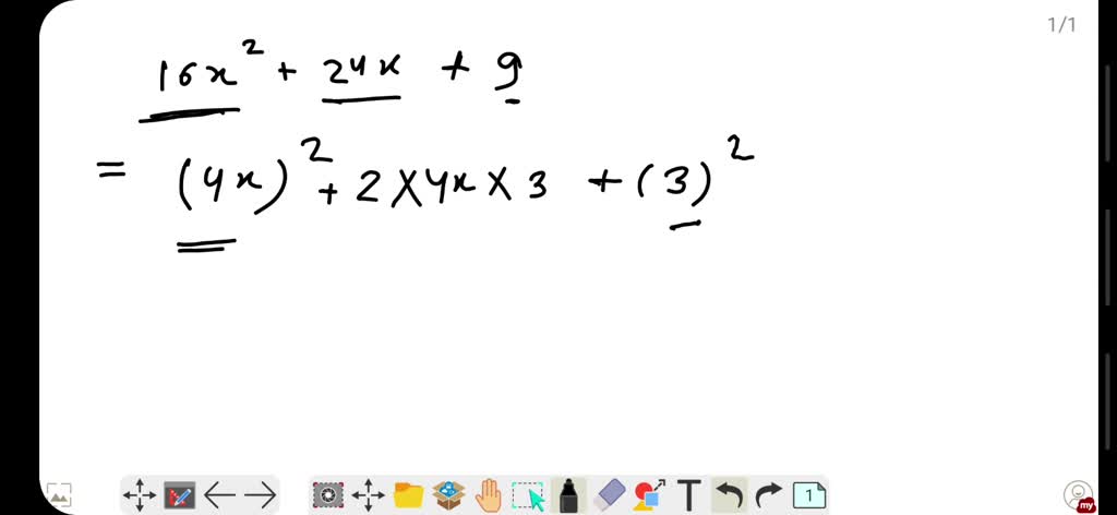 ⏩SOLVED:Factor each polynomial completely. If the polynomial cannot… | Numerade