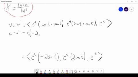 SOLVED:Create a rectangle object, and use the axis function to change ...