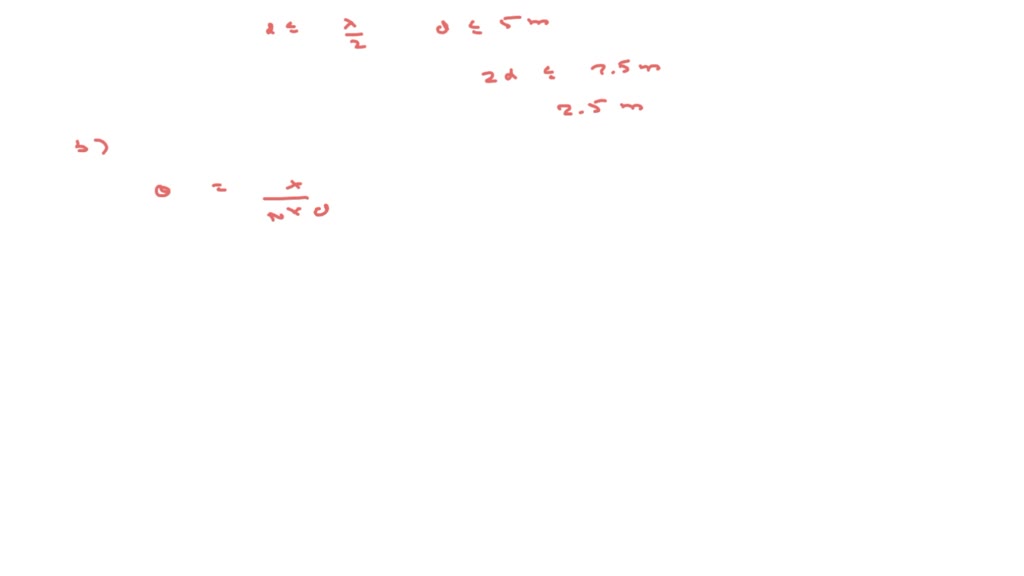 ⏩SOLVED:It is desired to design an underwater linear array of 30 ...