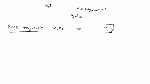 SOLVED:The ion H3^+ has been observed, but its structure has been the ...