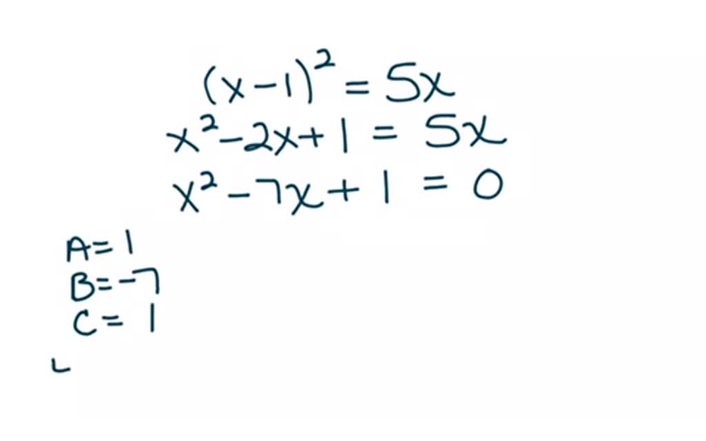 SOLVED Use The Method You Think Is The Most Appropriate To Solve The solved-use-the-method-you-think-is-the-most-appropriate-to-solve-the