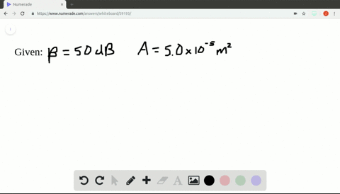 SOLVED:(II) (a) Estimate the power output of sound from a person ...