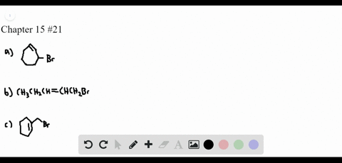 Radical Reactions | Organic Chemistry | Numerade